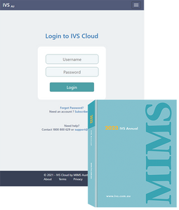 MIMS Veterinary Australia – MIMS Australia