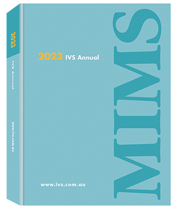 MIMS Veterinary Australia – MIMS Australia